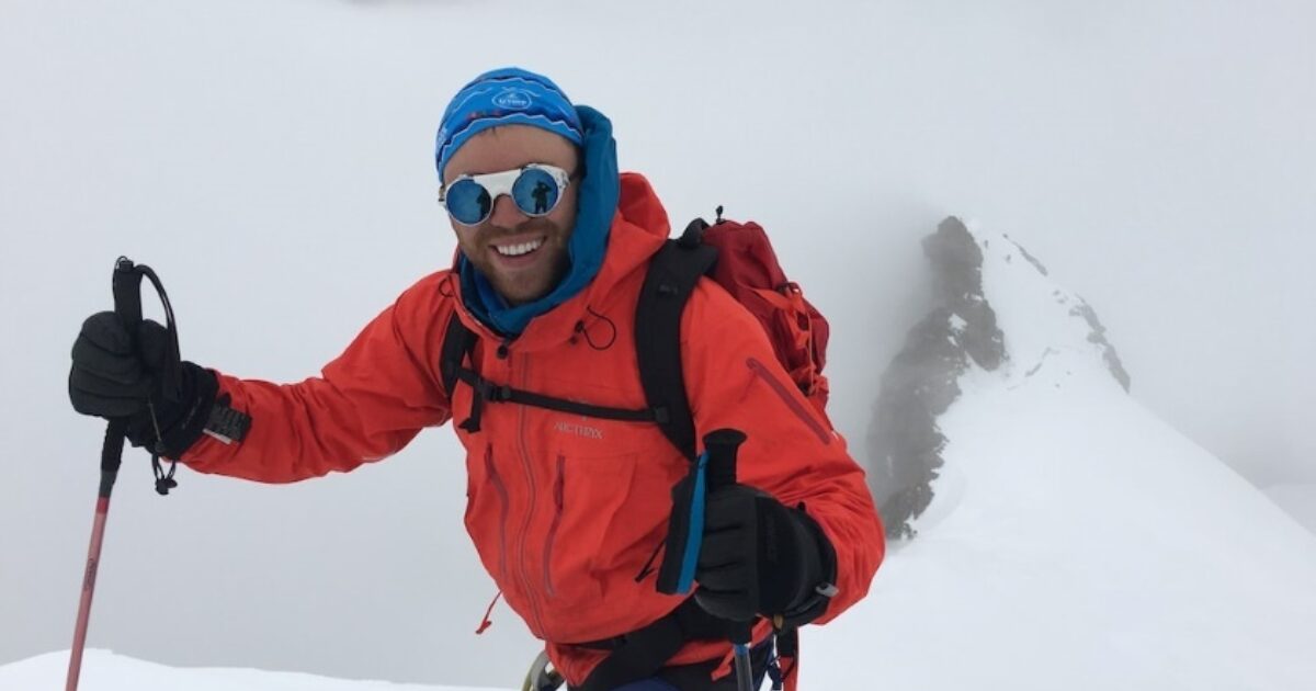 Adventure Consultants | Chamonix Expedition Course