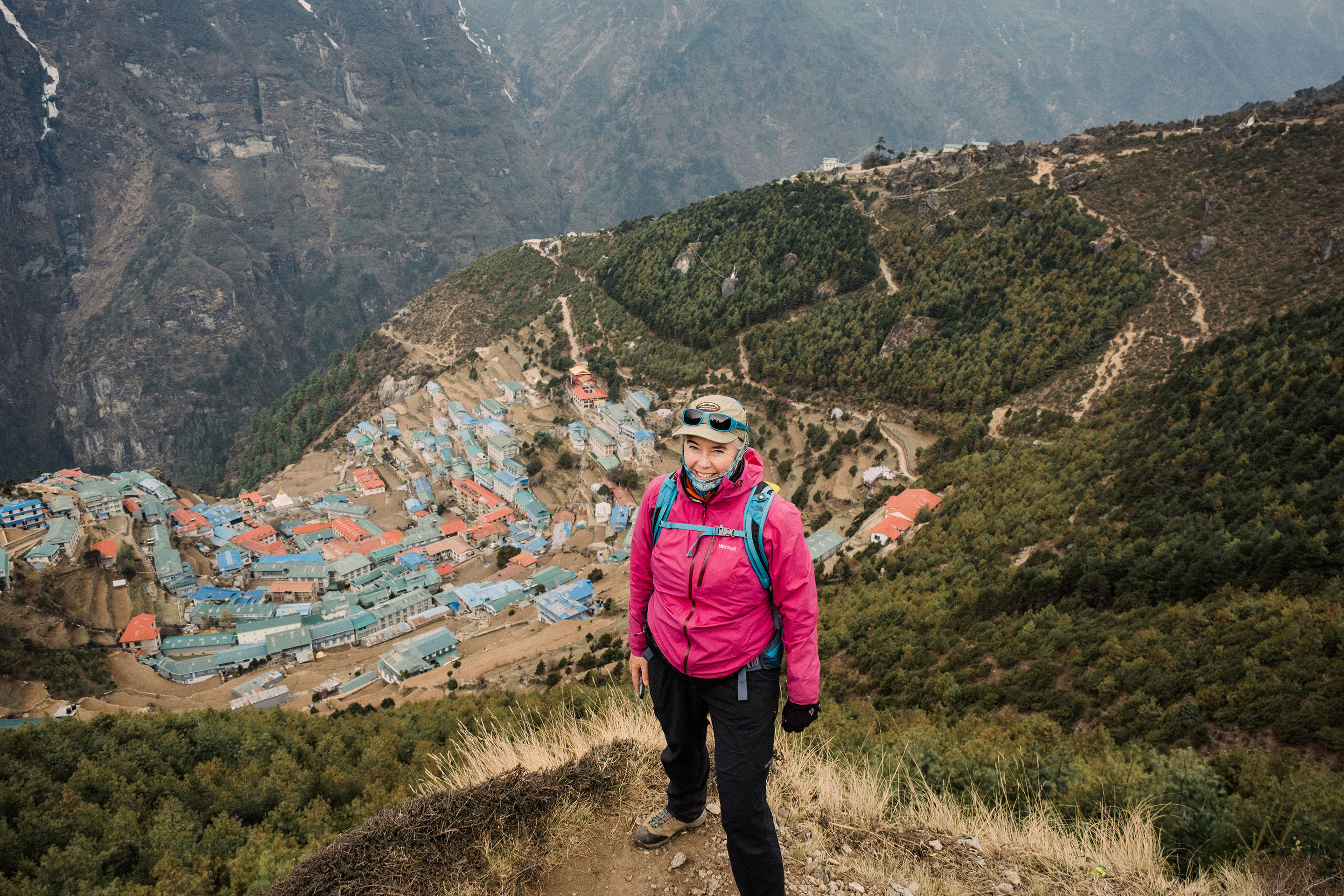 Adventure Consultants | Suze Kelly Adventure Consultants | Suze Kelly