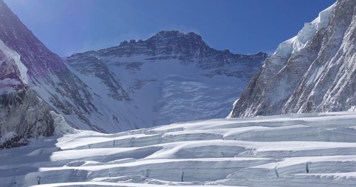 Adventure Consultants | Lhotse