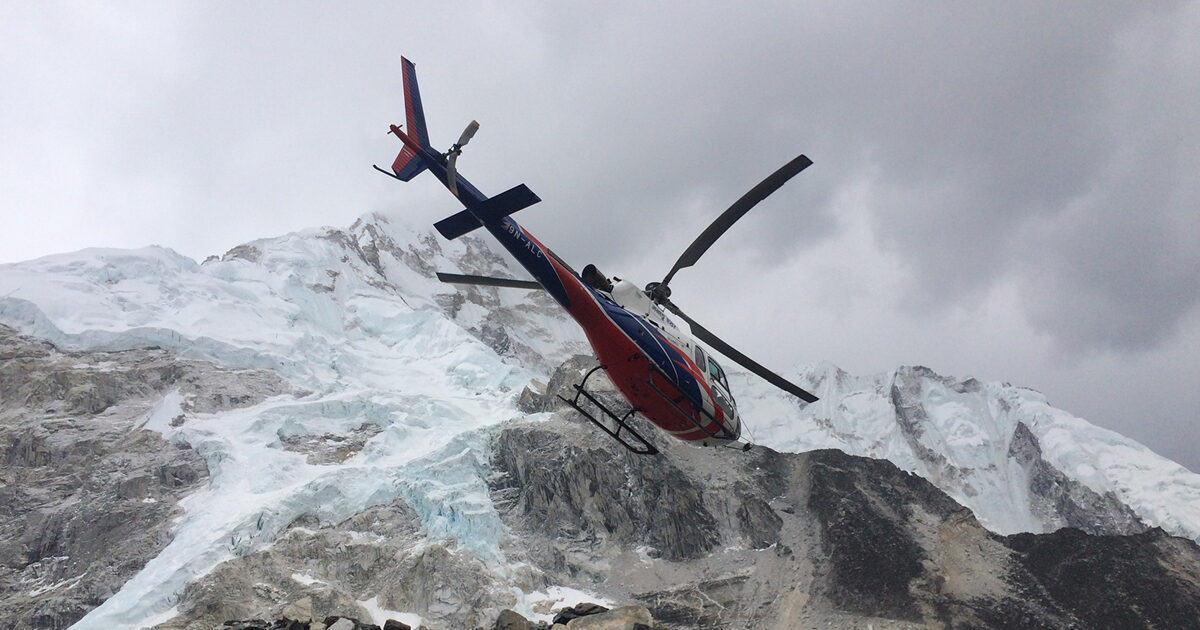 Adventure Consultants | Travel & Rescue Insurance