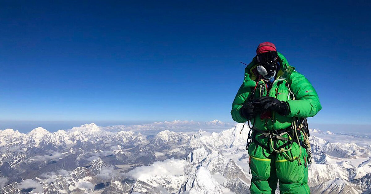 Adventure Consultants | Seven Summits