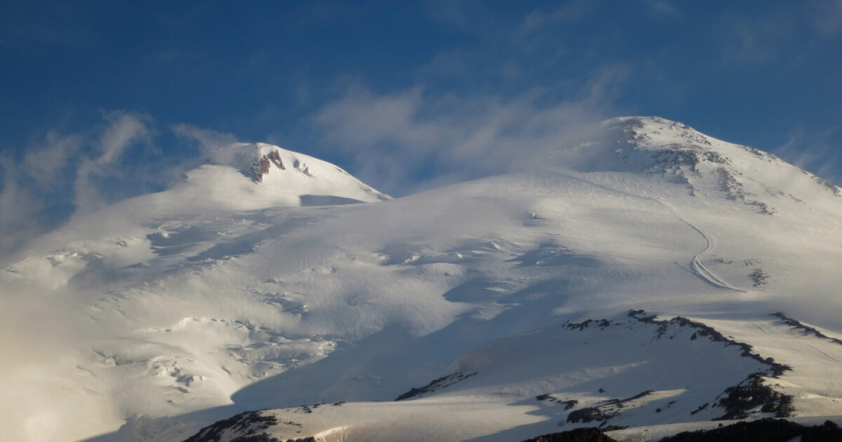 Adventure Consultants | Elbrus